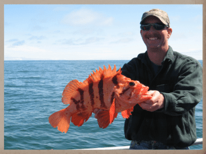 FISHING | Whittier Marine Charters